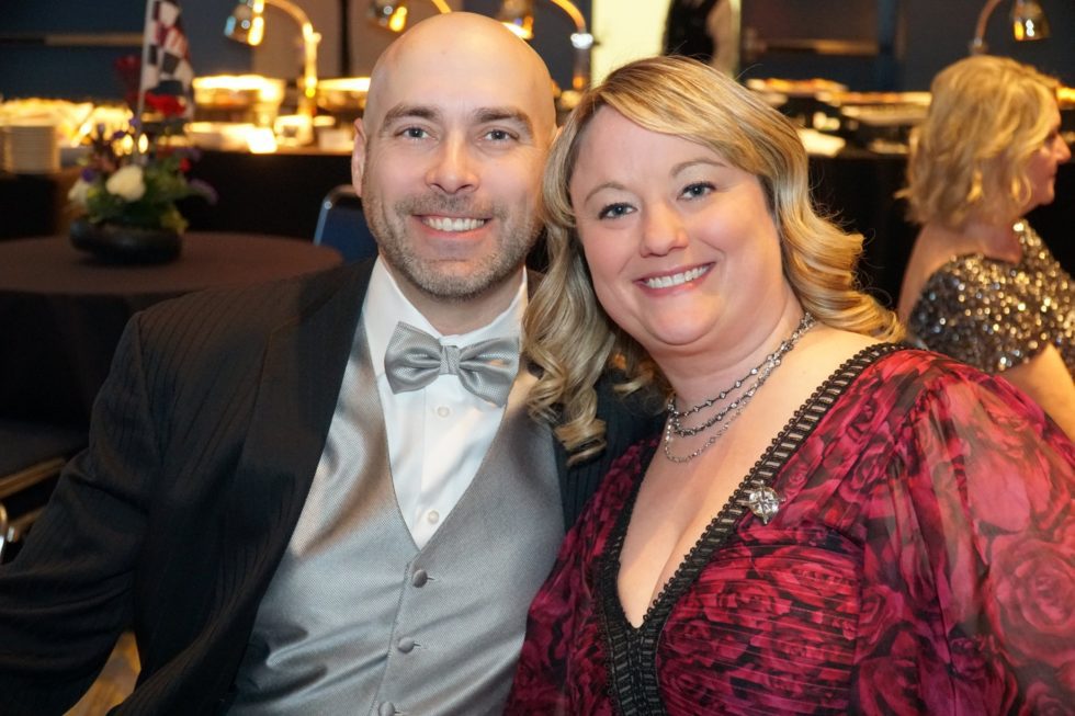 First Look 2026 - Turning Pointe Autism Foundation