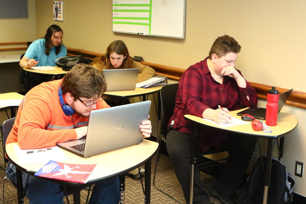 Home - Turning Pointe Autism Foundation