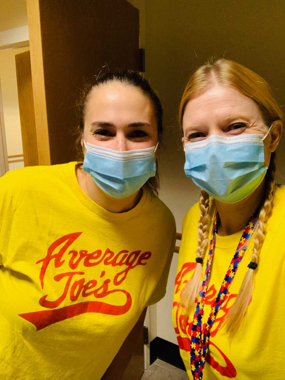 Turning Pointe Autism Foundation Continues Commitment, Renews Certified ...